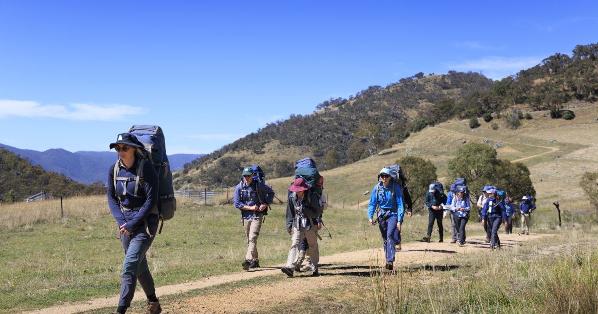 Australian Rural Leadership Foundation - Donate